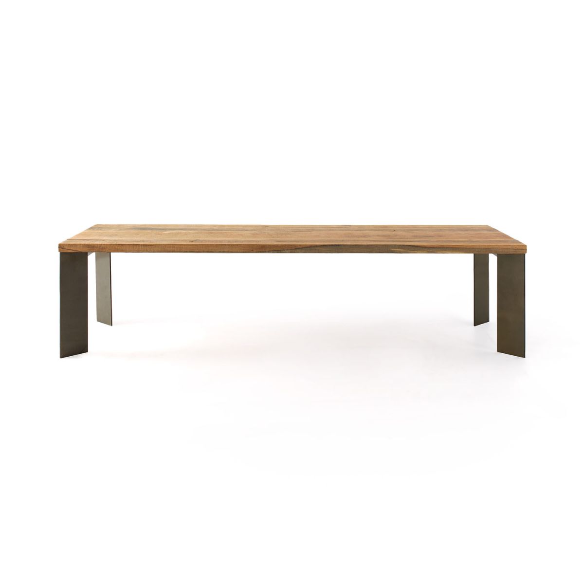 ANGLE RECTANGULAR TABLE | Organic Design