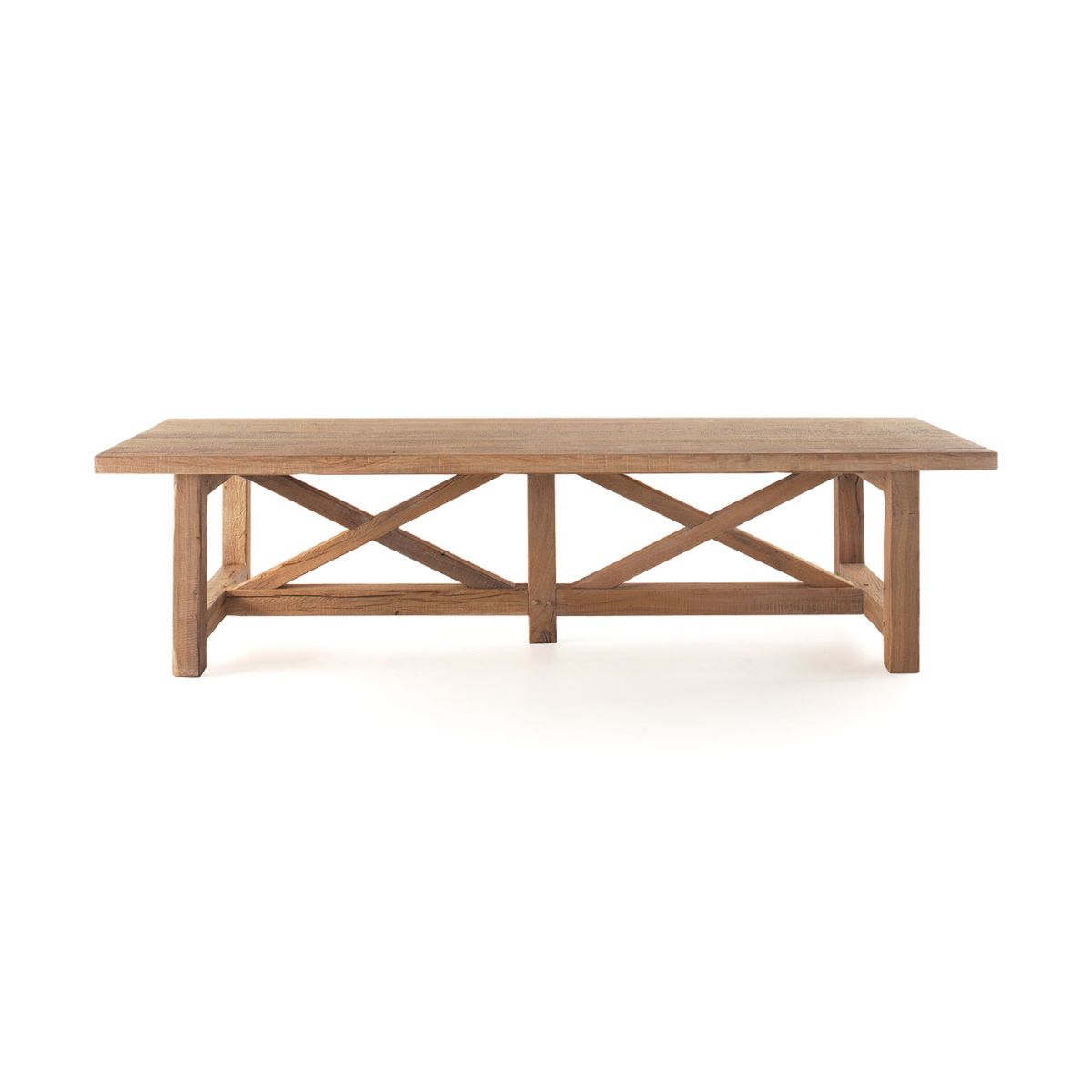 MESA RECTANGULAR EKISS | Organic Design